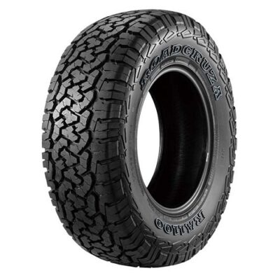 CST 265/65R17 SAHARA ATS 112H TL M+S (PACK DE 4) - MT Neumáticos